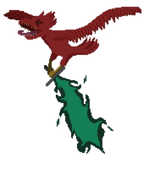 Dragon Bird By Kelodi2100 On Deviantart