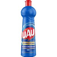 Limpeza Uau Redemix