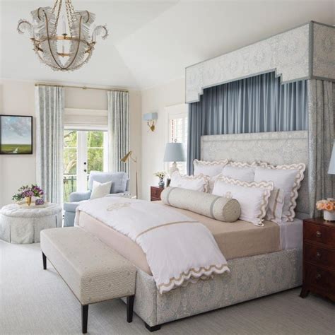 15 Traditional Bedroom Design Ideas With Classic Style
