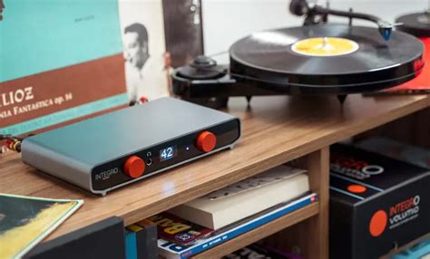 Volumio Integro オーディナリーサウンド