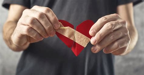 How To Heal From A Broken Heart Christian Marriage Help And Advice