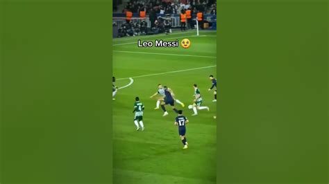 اسطوره میسی Youtube