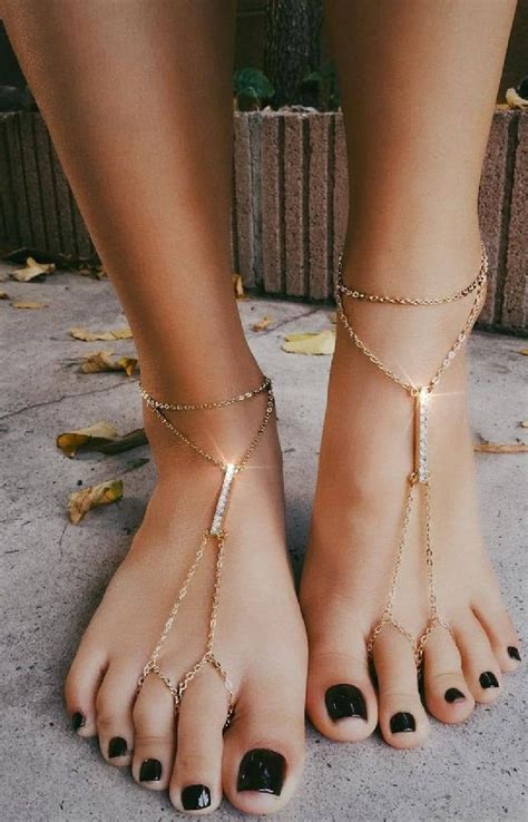 Feet Worship