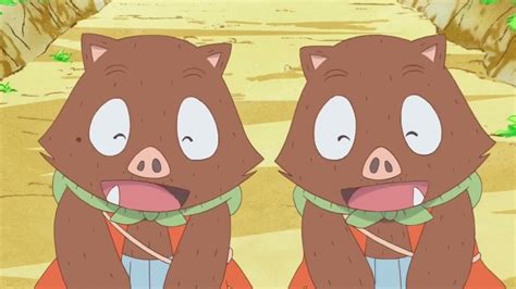 쾌걸조로리 New 1화 Youtube