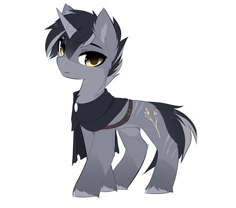 Willow Goldleaf Reference By Enderfloofs
