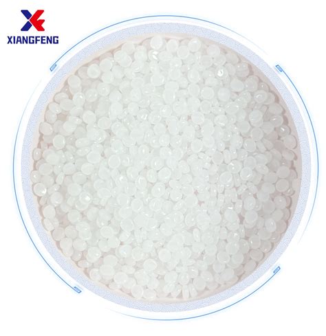 Injection Molding Standard Grade Hdpe 7200 For Bottle Cap Material