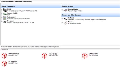 Pc Check Windows Diagnostic Software New Release Pc Check Windows