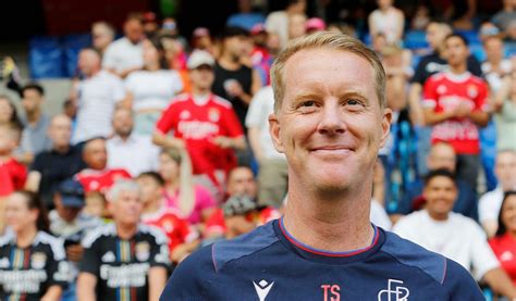 Drama Als Wendepunkt Für Ex St Pauli Coach Timo Schultz In Basel Mopo