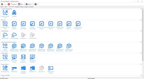 21 Programs To Analyze And Benchmark Your Hardware Photo Gallery