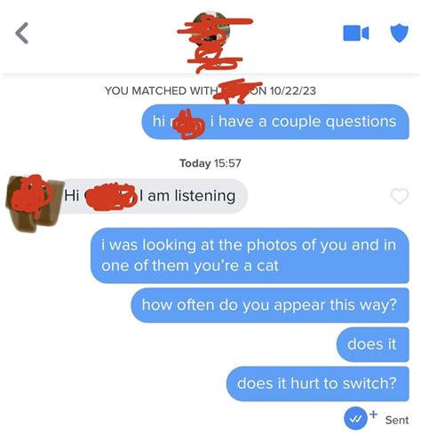 She Ghosted Me 😔 Rtexts