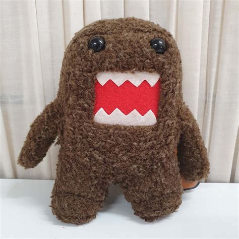 Domo Plush 18cm