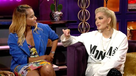 Watch Erika Jayne Reveals How Important Sex Is After 20 Years Of Marriage Kandi Koated Nights