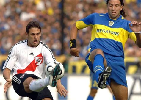 El Flaco Bilos Exclusivo Los Secretos Del Boca De Basile Su Rechazo A Jugar El Mundial 2006