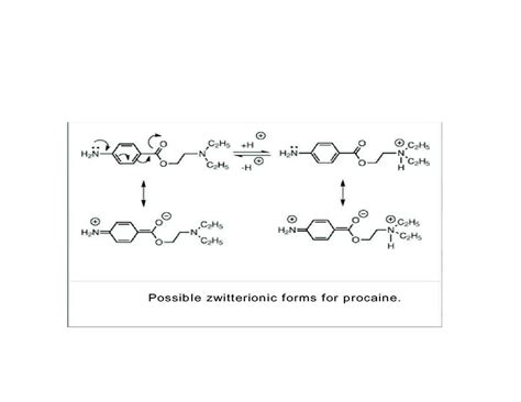 Local Anaesthetics And Their Propertiespdf