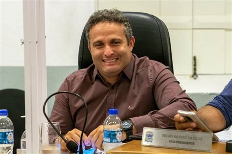 Vereador Daniel Simões Pede Prolongamento De Rua No Bairro Do Itatinga