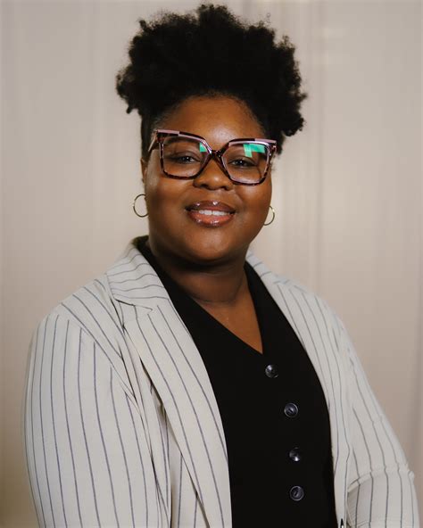 Brianna Robinson On Her Journey