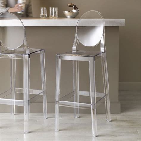 Ghost Bar Stools Foter