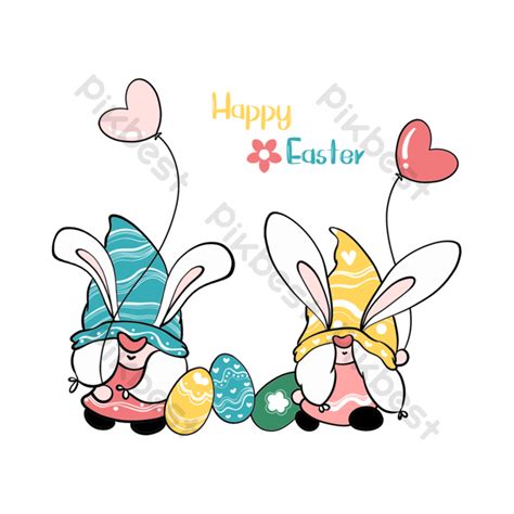 Naughty Easter Dwarf Marriage Png Images Psd Free Download Pikbest