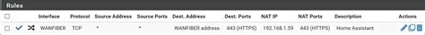 Cant Access Ha On Wan Using Duckdns And Nginx Configuration Home