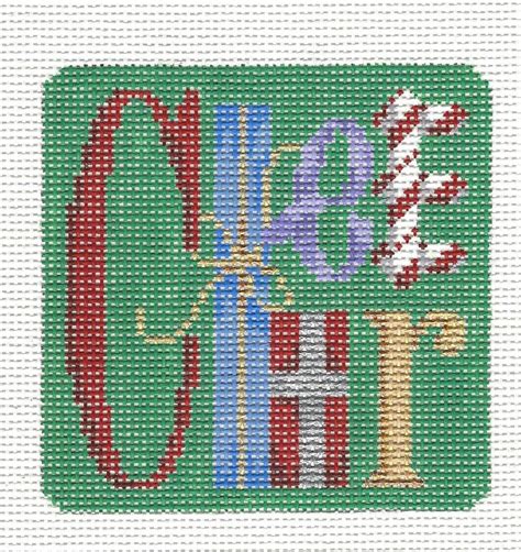 Ornament Large Cheer