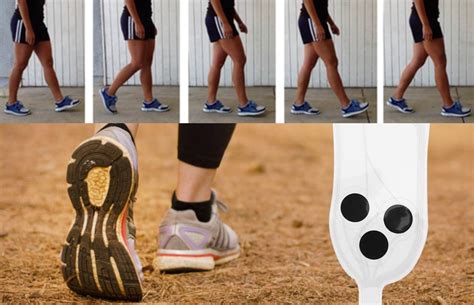 Iitd Researchers Develop Scalable Wearable Sensors To Correct Postural