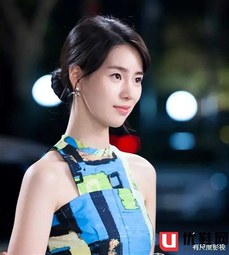 韩国90后女星林智妍：为艺术献身的几部大尺度电影，附时间线 优鞋网