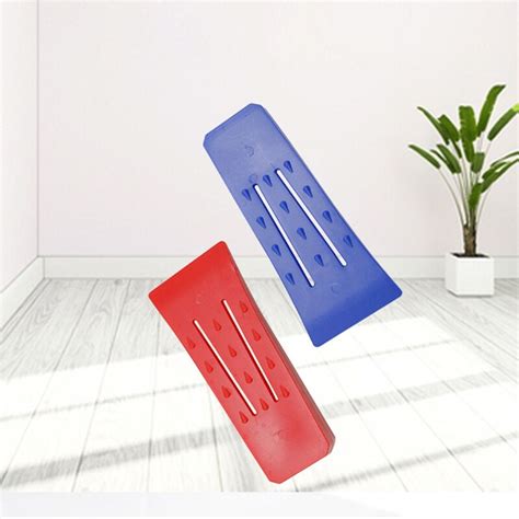 Felling Wedge For Tree Cutting Plastic Safe Loggin Grandado