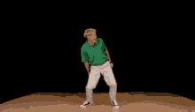 Double Dream Hands 
