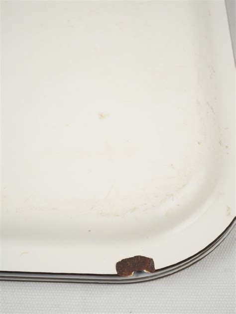 5 Ikat Blue And White Mise En Place Cooking Class Trays Olivades 19