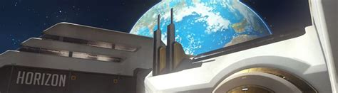 Journey To The Moon In New Overwatch Assault Map