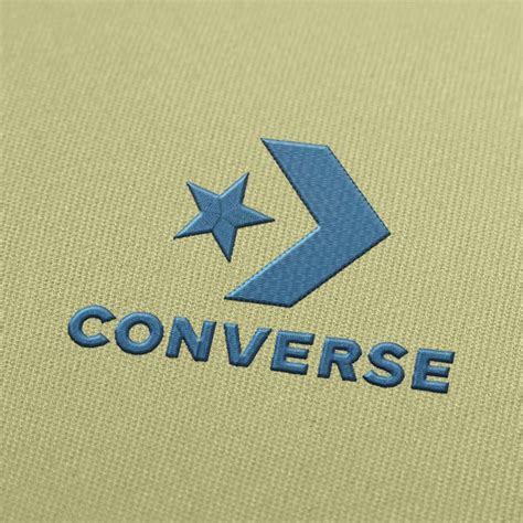 Converse Star Logo