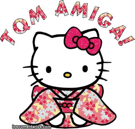 Hello Kitty Backgrounds For Twitter