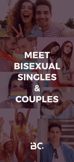 Tips To Make Bisexual Friends Online