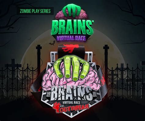 Brains Zombie