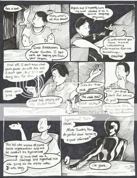 2 29 Mdoc Comic Fury Comic Fury Webcomic Hosting