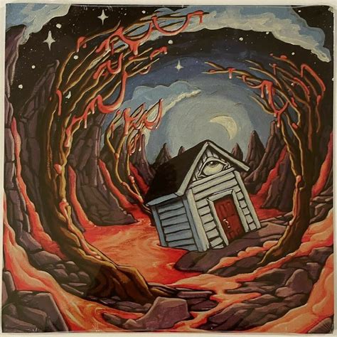 Billy Strings Turmoil And Tinfoil Billybase