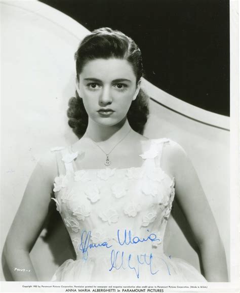 10 Hot Sexy Anna Maria Alberghetti Bikini Pics