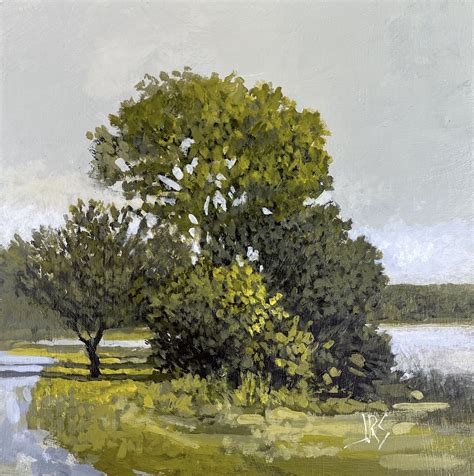 Available — John Santoro