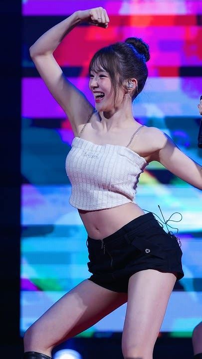 나나 폼 미쳐따이 Nana 우아 Wooah Youtube