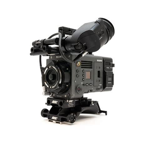 Sony Venice Ff Camera Camalot