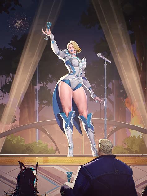 Marvel Rivals Modding Page 114 Adult Gaming Loverslab