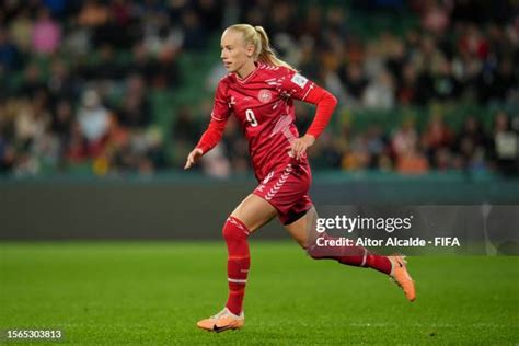 1 172 Amalie Vangsgaard Photos And High Res Pictures Getty Images