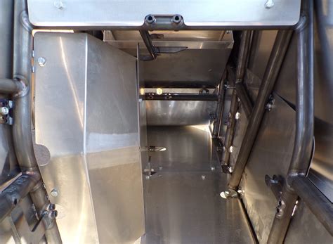 Pace Chassis Race One Or Chase One