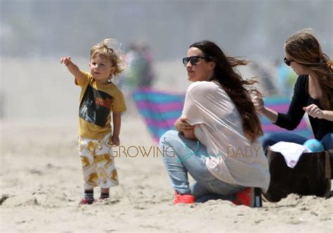 Alanis Morissette Beach
