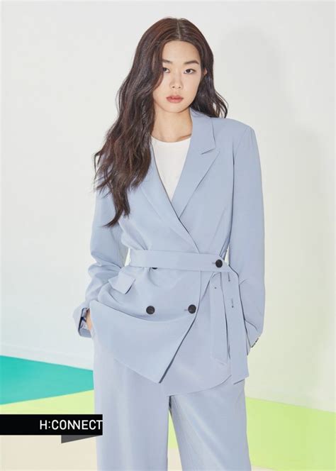 Kim Seung Hee I 김승희 Hancinema