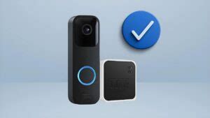 Blink Doorbell Not Connecting To Sync Module A Troubleshooting Guide