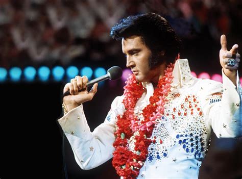 Elvis Presley Dejó Una Fortuna Tan Grande Que Ahora Su Familia Es Ultra
