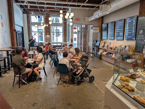 Flour Bakery Cafe Menu New On The 2025