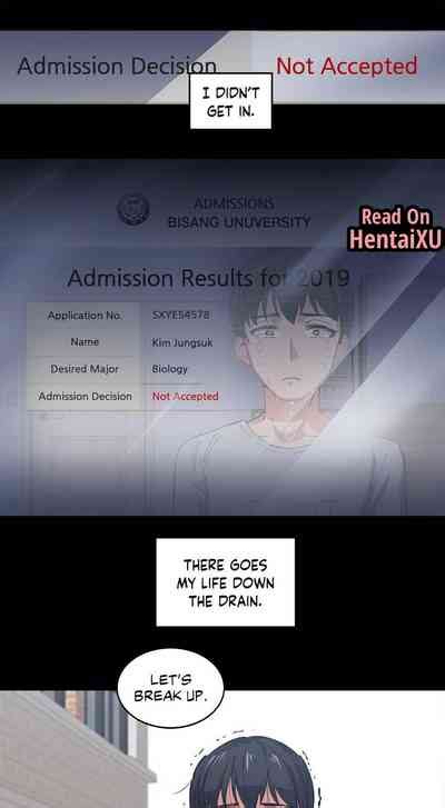 Lucky Guy Ch 30 Nhentai Hentai Doujinshi And Manga