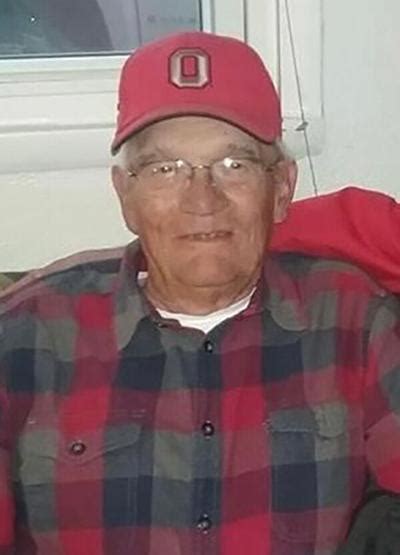 Jerold R Armstrong 1936 2023 Obituaries